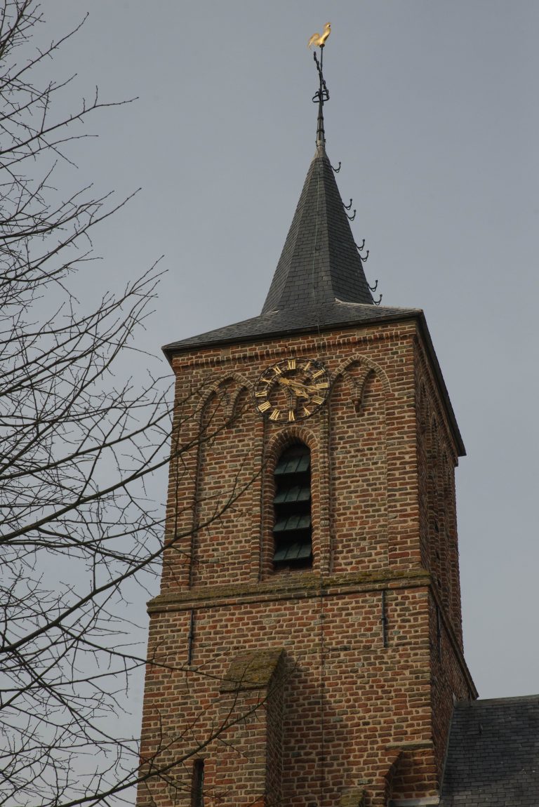 Hervormde gemeente Serooskerke – Schouwen-Duiveland